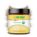 USDA organic mushroom powder for pets