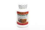 USDA Organic mushroom supplement capsules