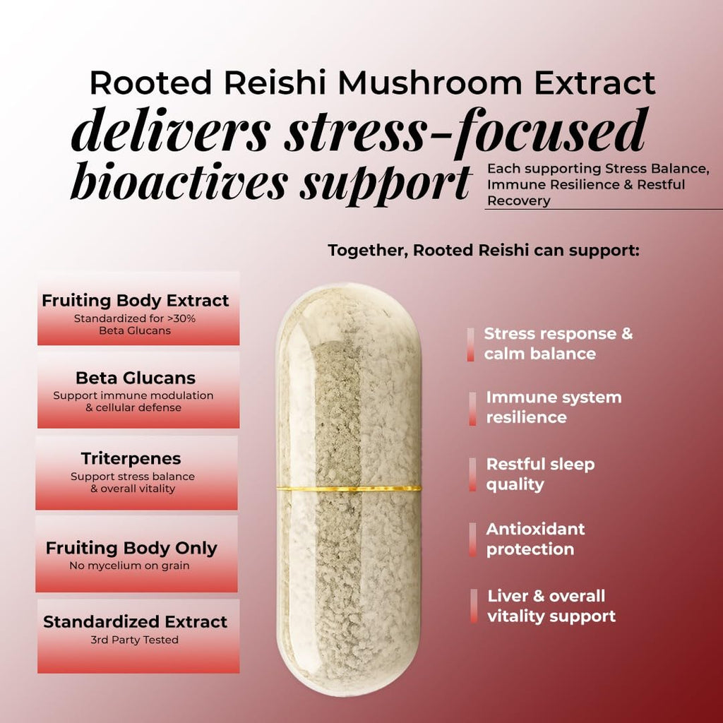 USDA organic mushrooms for health
