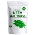USDA organic neem leaf powder