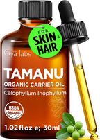 USDA Organic oregano oil carrier