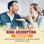 USDA Organic probiotics for men