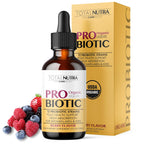 USDA Organic probiotics for women