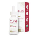 USDA organic red reishi extract