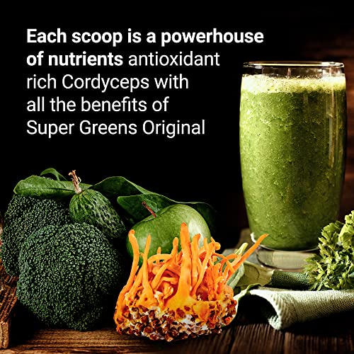 USDA organic spirulina benefits