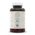 USDA organic stevia capsules for health
