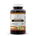USDA organic stevia capsules for sweetening