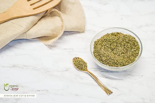 USDA organic stevia extract
