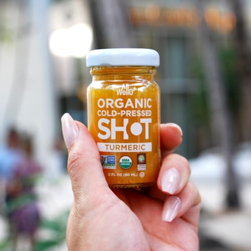 USDA organic turmeric supplement