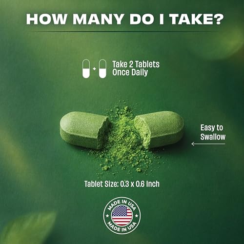 USDA organic vitamin and mineral blend