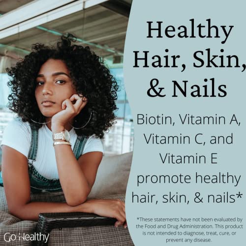 USDA organic vitamin formula
