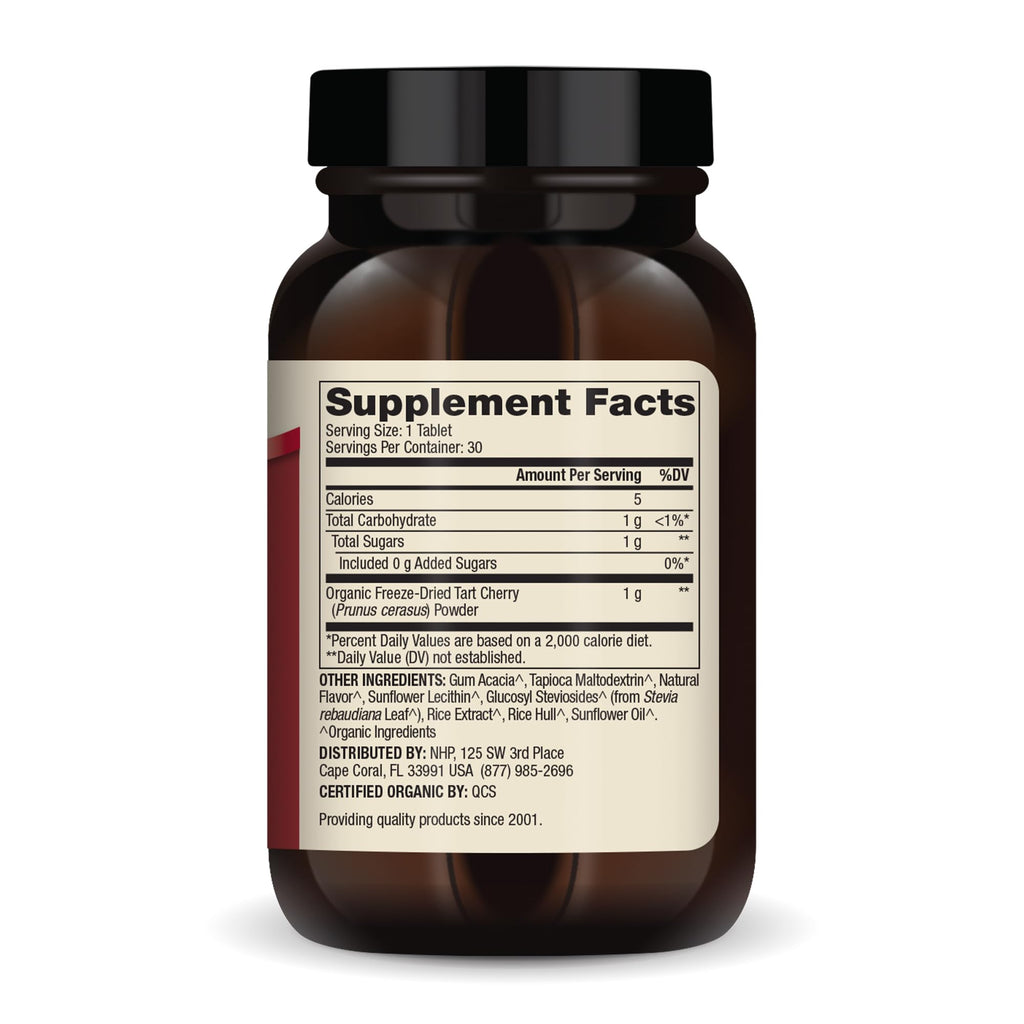 USDA organic vitamin supplements