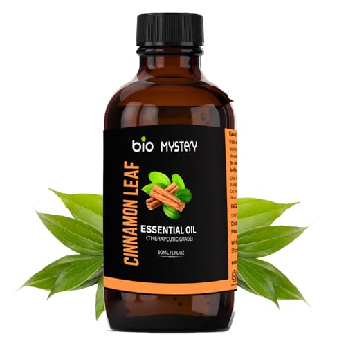 use cinnamon oil in diffusers