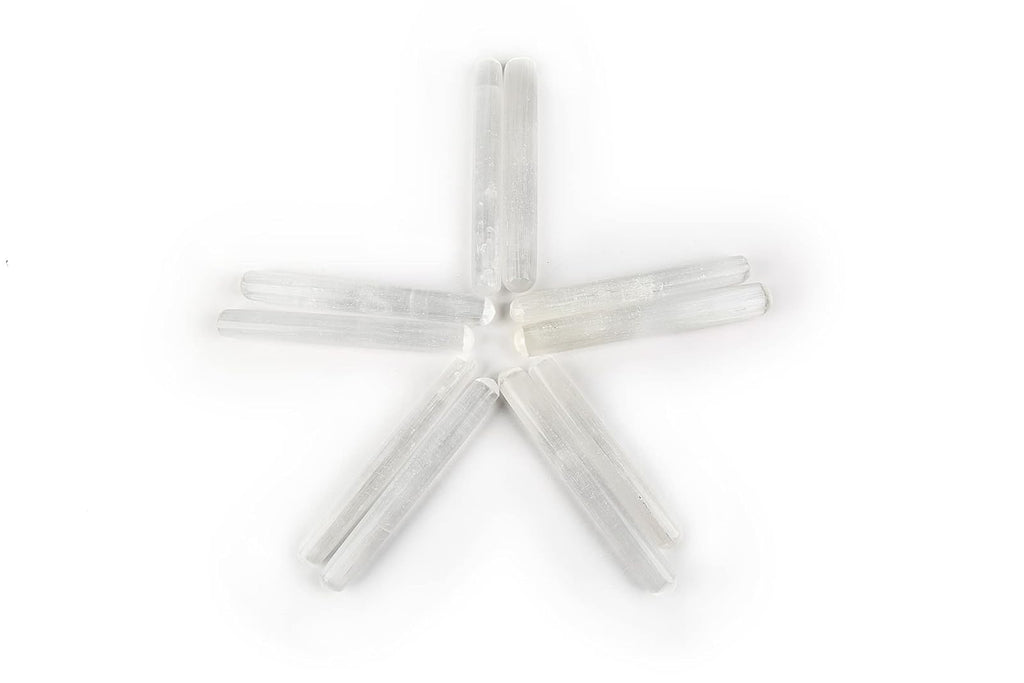 use selenite for meditation