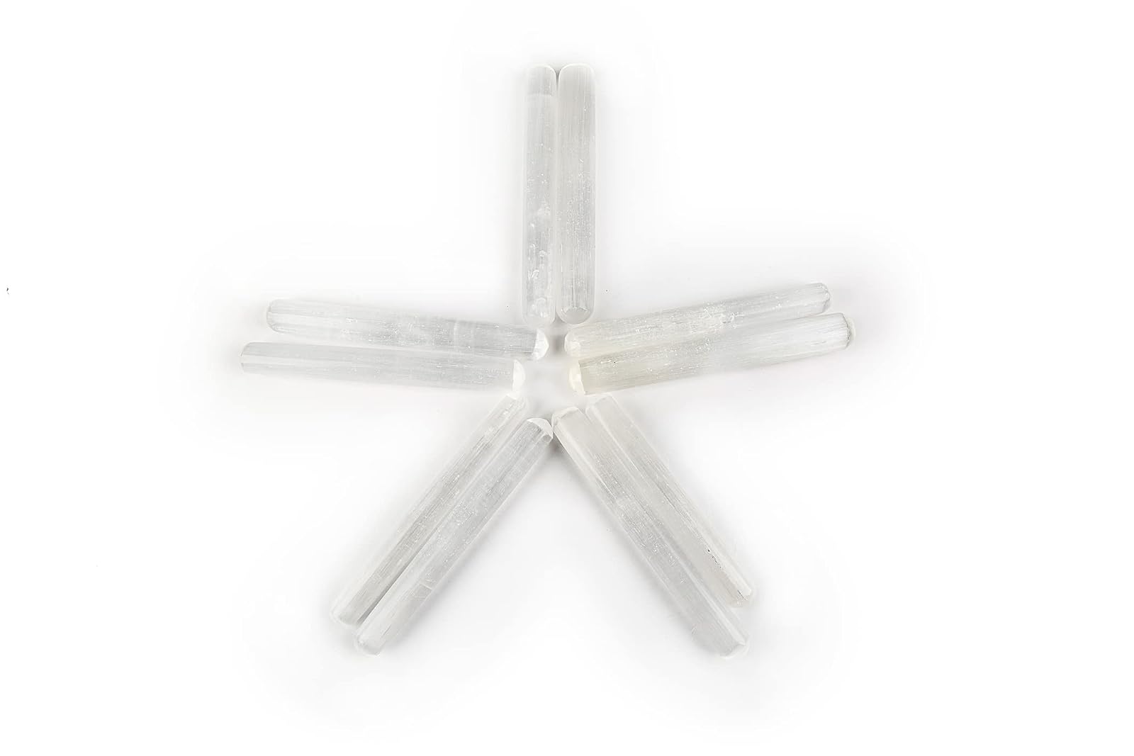 use selenite for meditation