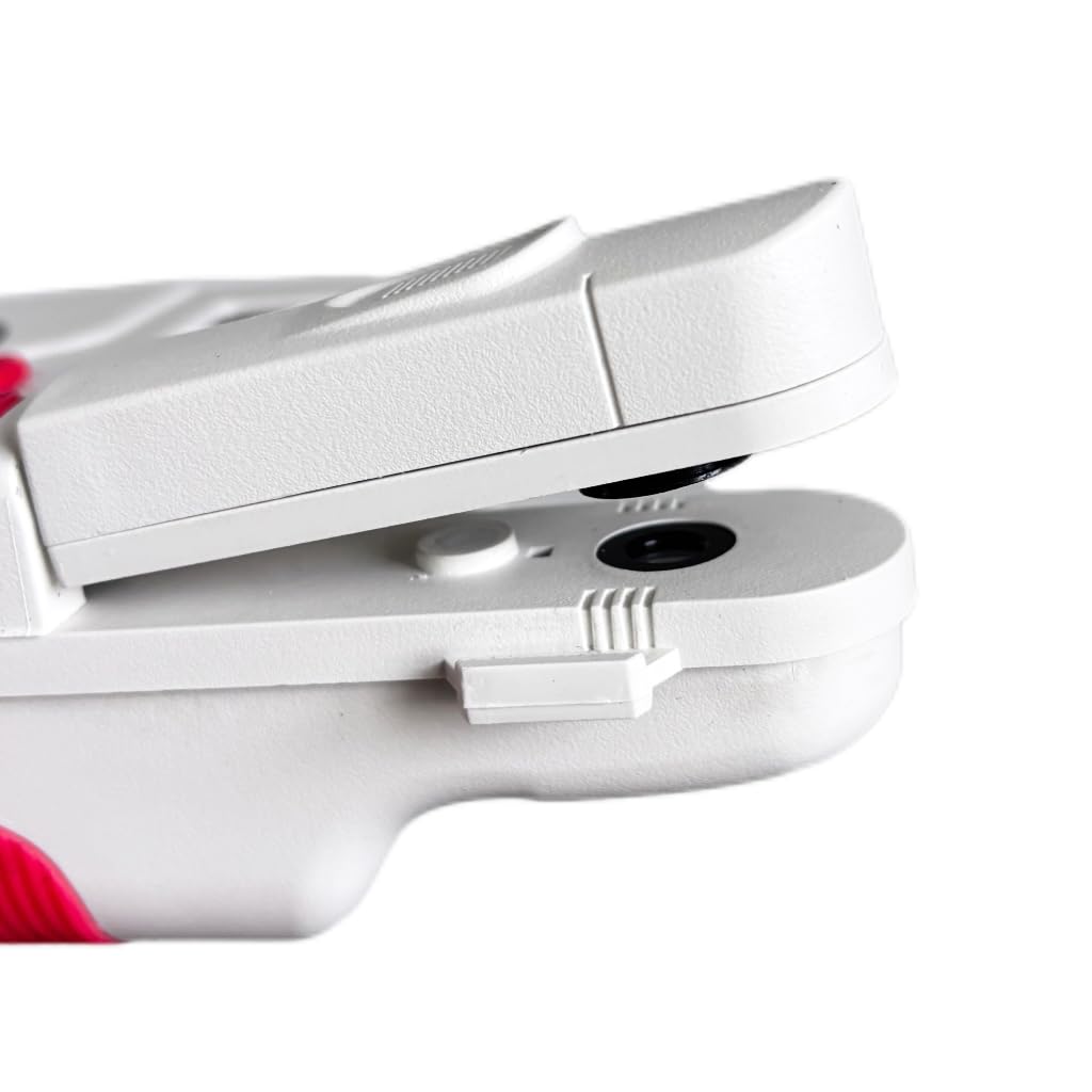 user-friendly chlorophyll concentration meter