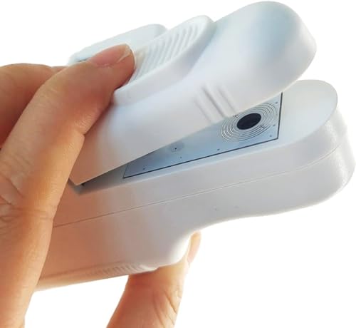user-friendly chlorophyll content analyzer