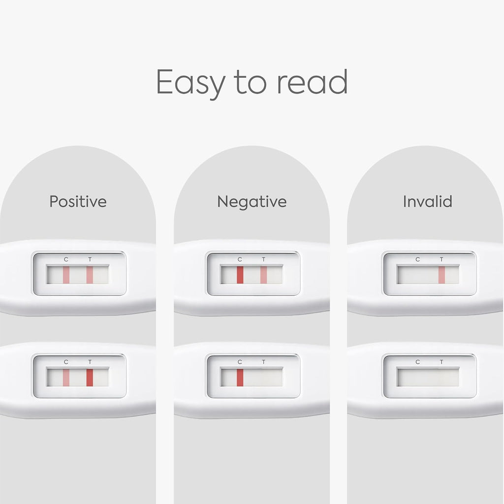 user-friendly menopause test for women