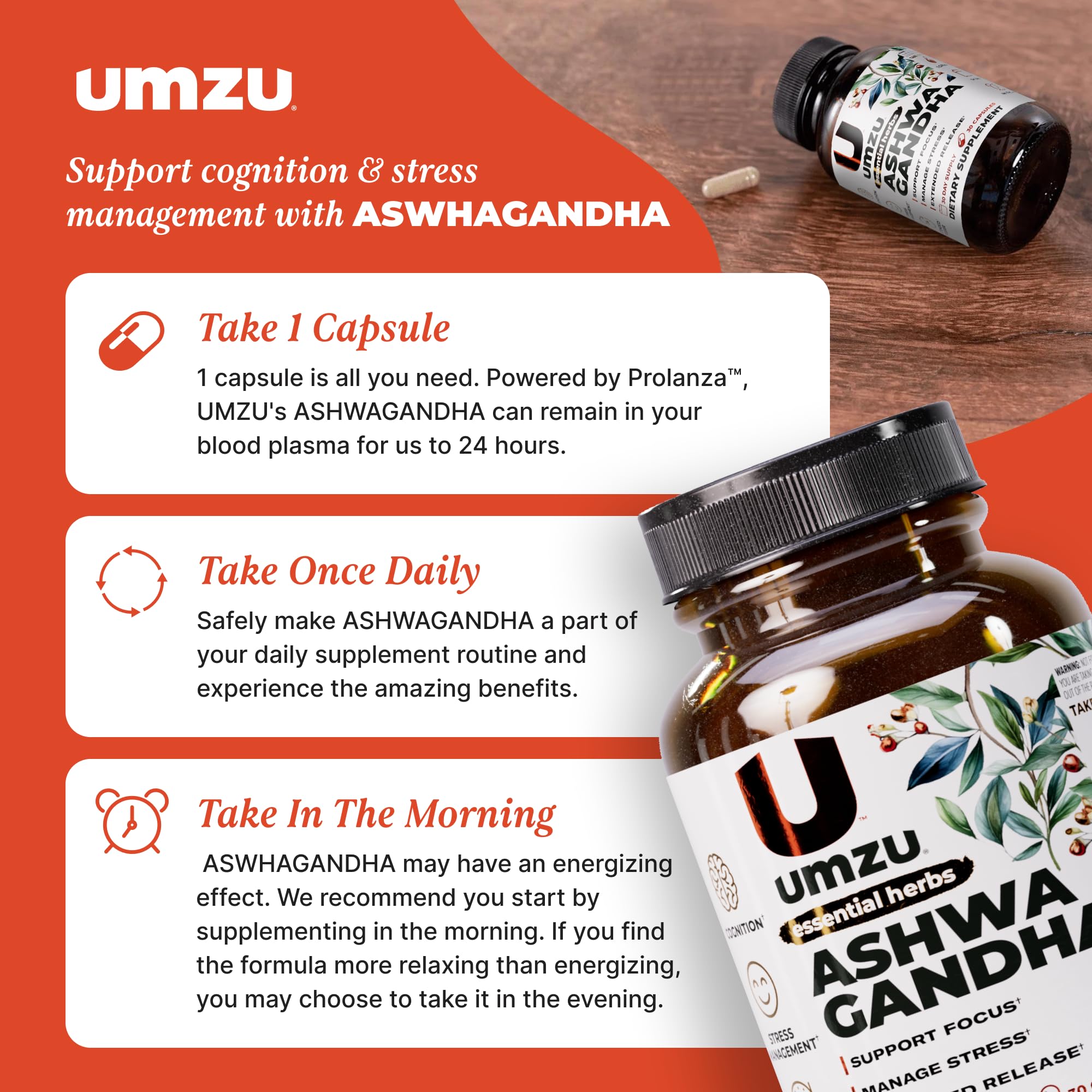using ashwagandha for anxiety relief