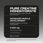 USN creatine for energy boost