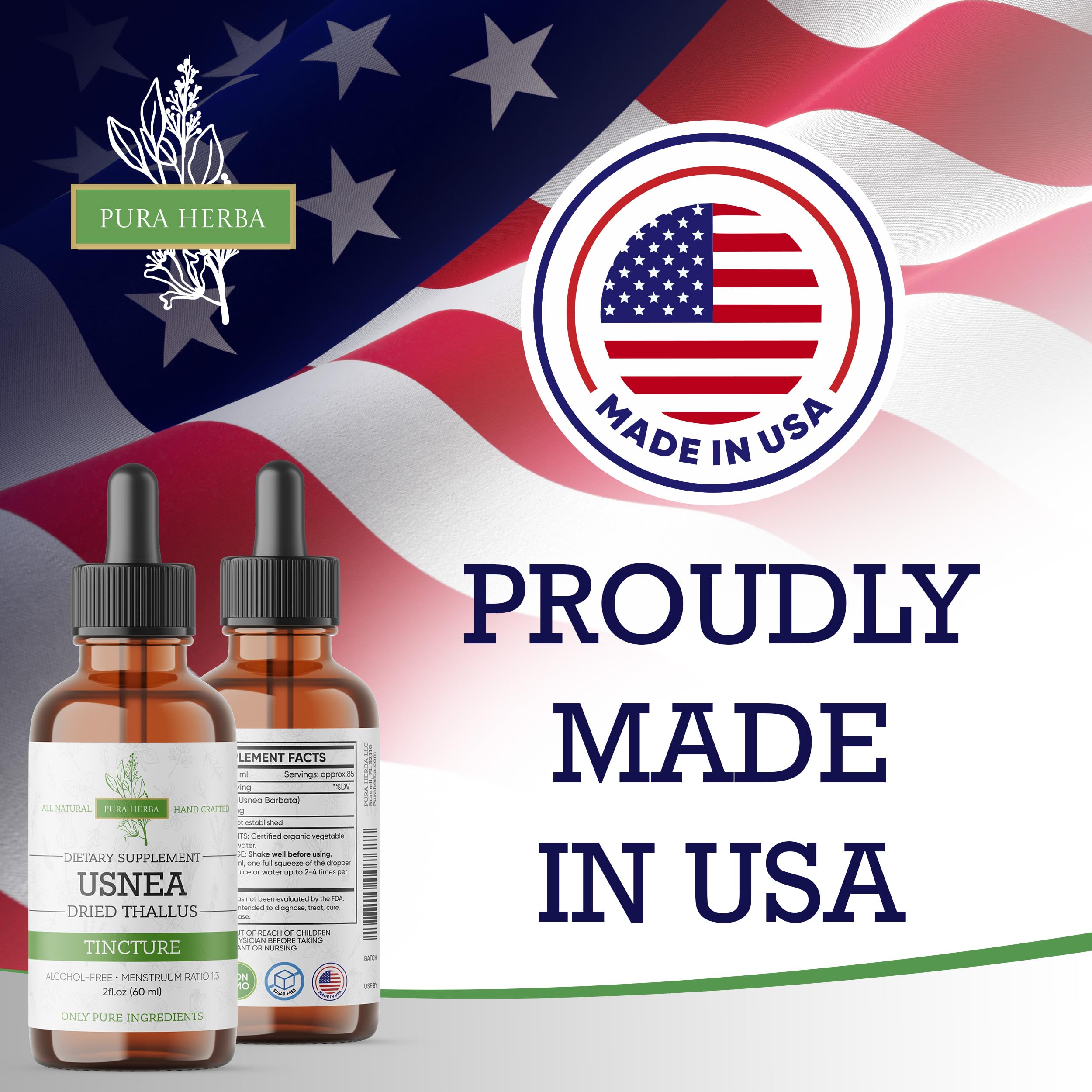 usnea drops for natural health support