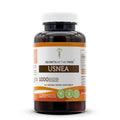 Usnea mushroom supplement for immunity