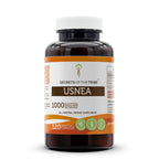 Usnea mushroom supplement for immunity