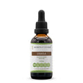Usnea tincture for immune support