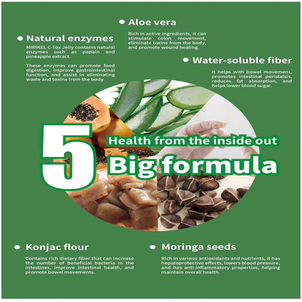 Usoway probiotics for immune support