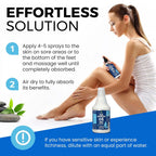 USP grade magnesium oil quality