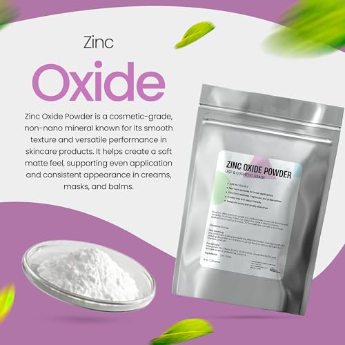 USP grade zinc for health