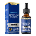 USP Methylene Blue multivitamin solution