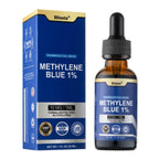 USP Methylene Blue multivitamin solution