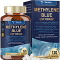 USP Methylene Blue multivitamins for brain health