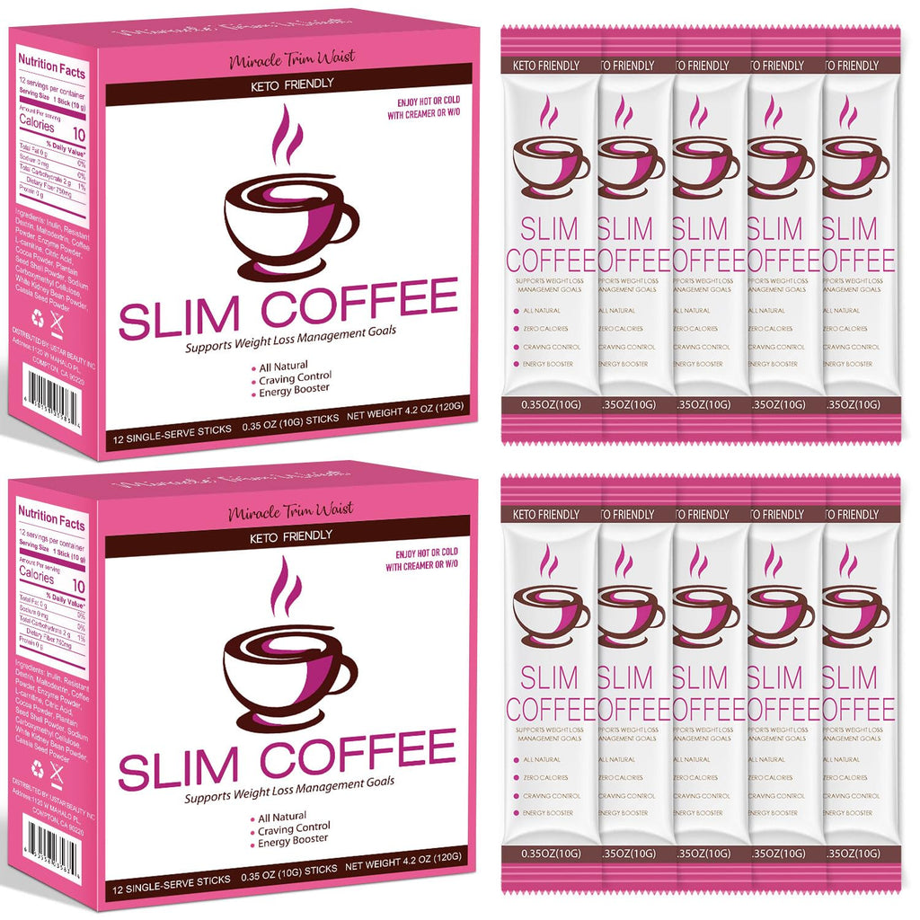 USTAR green coffee bean extract powder