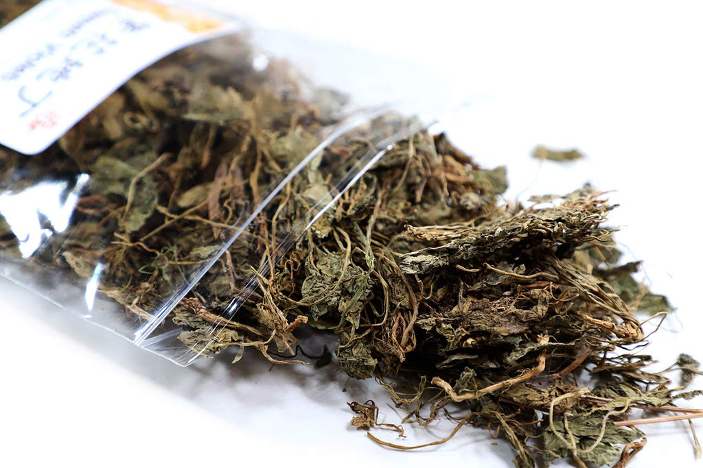 USTCM Herba Violae Zi Hua Di Ding