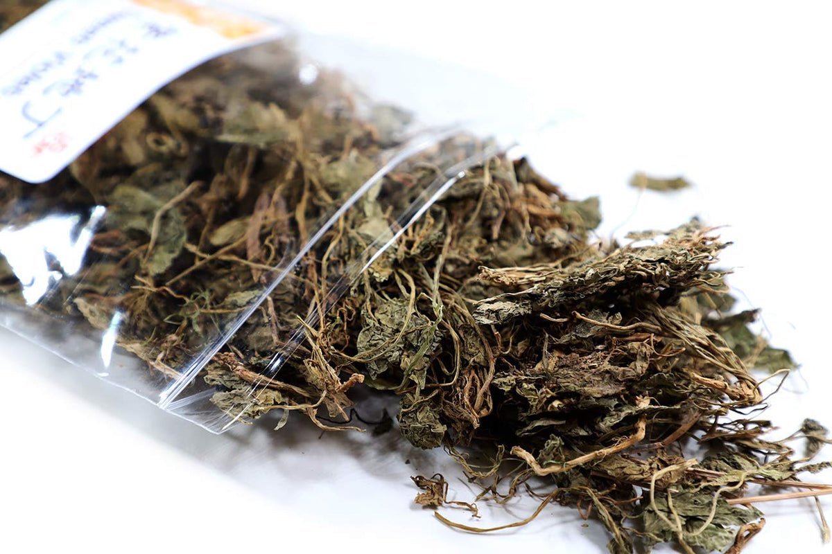 USTCM Herba Violae Zi Hua Di Ding