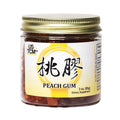 USTCM Peach Gum natural resin