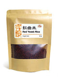USTCM red yeast rice supplement