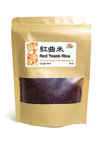 USTCM red yeast rice supplement