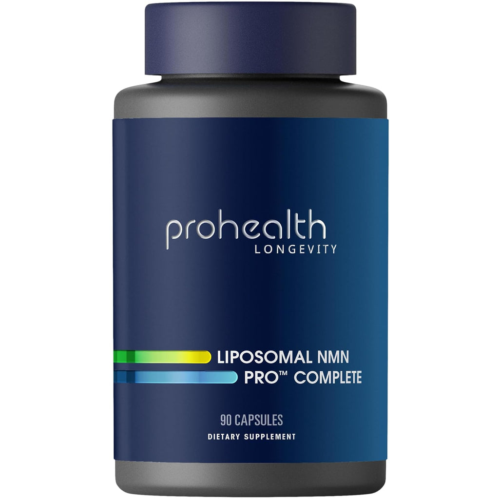 Uthever Liposomal NMN for energy boost