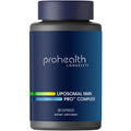 Uthever Liposomal NMN for energy boost
