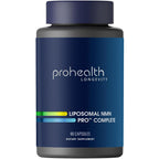 Uthever Liposomal NMN for energy boost