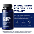 Uthever NMN 6-in-1 health benefits
