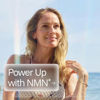 Uthever NMN for energy boost