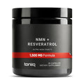Uthever NMN Resveratrol antioxidant capsules