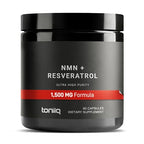 Uthever NMN Resveratrol antioxidant capsules