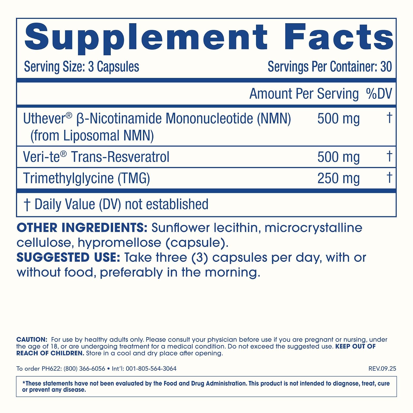 Uthever vitamin B complex for brain support