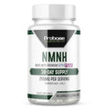 Uthpeak NMNH NAD supplement benefits