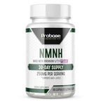 Uthpeak NMNH NAD supplement benefits